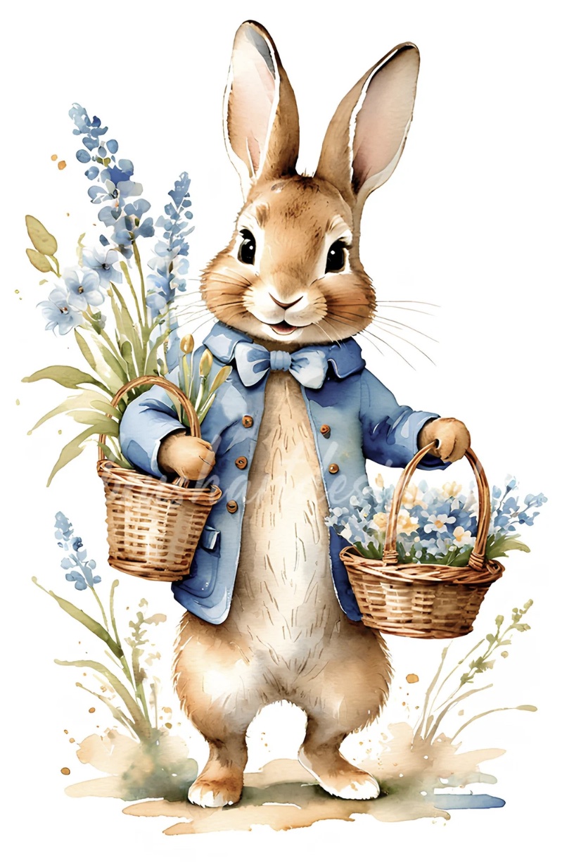 Happy Easter - Southern California ASLA